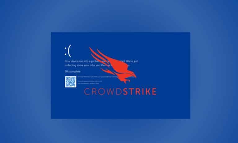Windows 10, 11 : voici comment résoudre le problème d'écran bleu lié à CrowdStrike