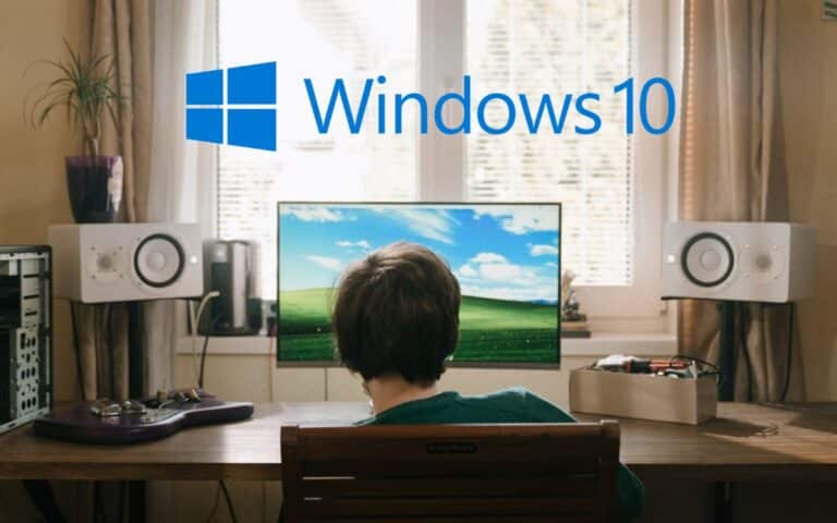 Windows 10 : la mise à jour KB5040525 apporte des correctifs essentiels, téléchargez-la vite