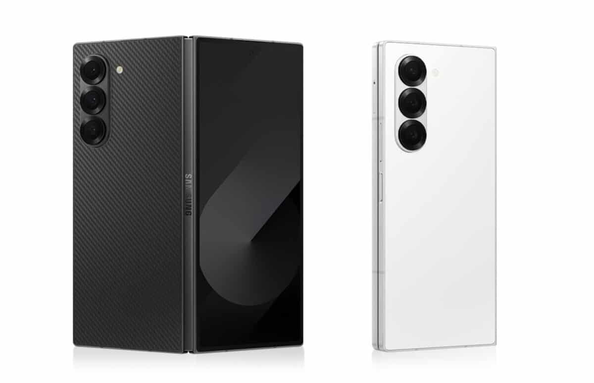 Samsung Galaxy Z Fold 6 : prix, design, que nous réserve le nouveau ...