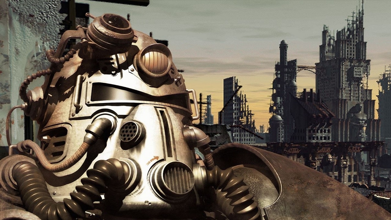 Le premier Fallout s'offre un remake, la démo est disponible gratuitement