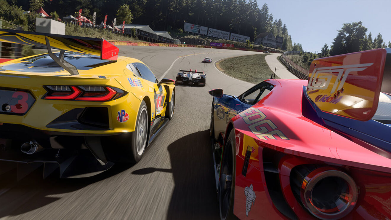 Meilleurs jeux de course PC, PS4, PS5, Xbox et PC : voici les meilleurs ...