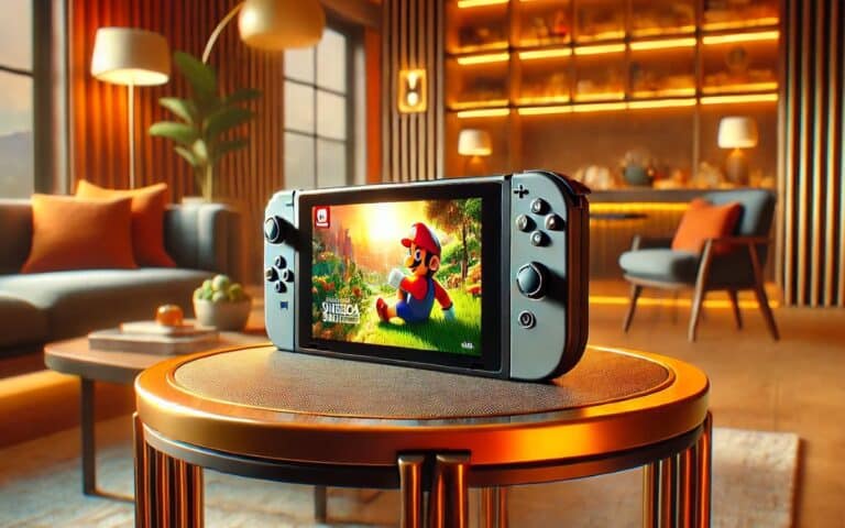 Nintendo Switch 2 : Une date de sortie précise a fuité