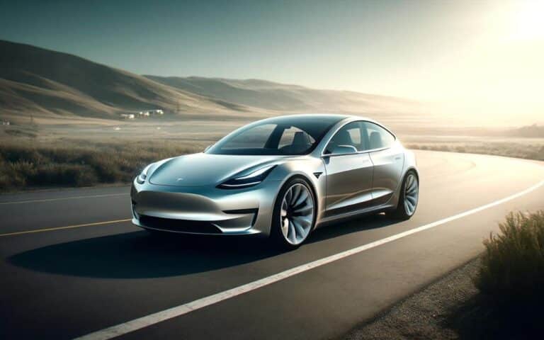 Tesla Model 2 Reddit