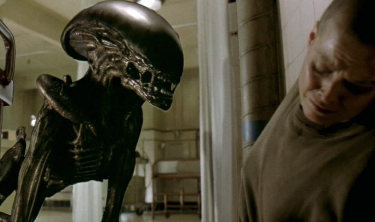 Dans quel ordre chronologique faut-il voir les films Alien