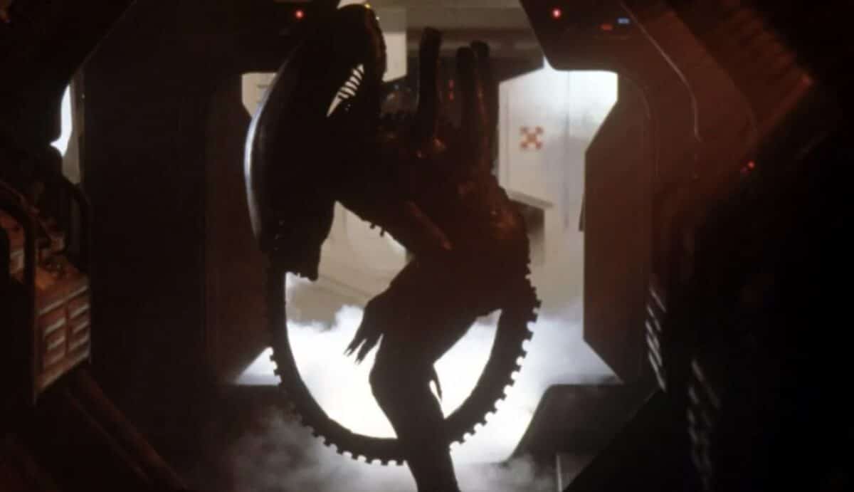 Dans quel ordre chronologique faut-il voir les films Alien