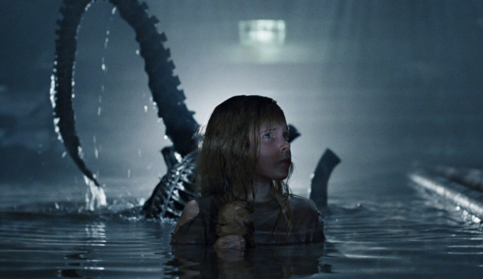 Dans quel ordre chronologique faut-il voir les films Alien