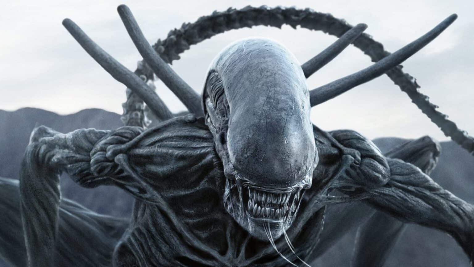 Dans quel ordre chronologique faut-il voir les films Alien