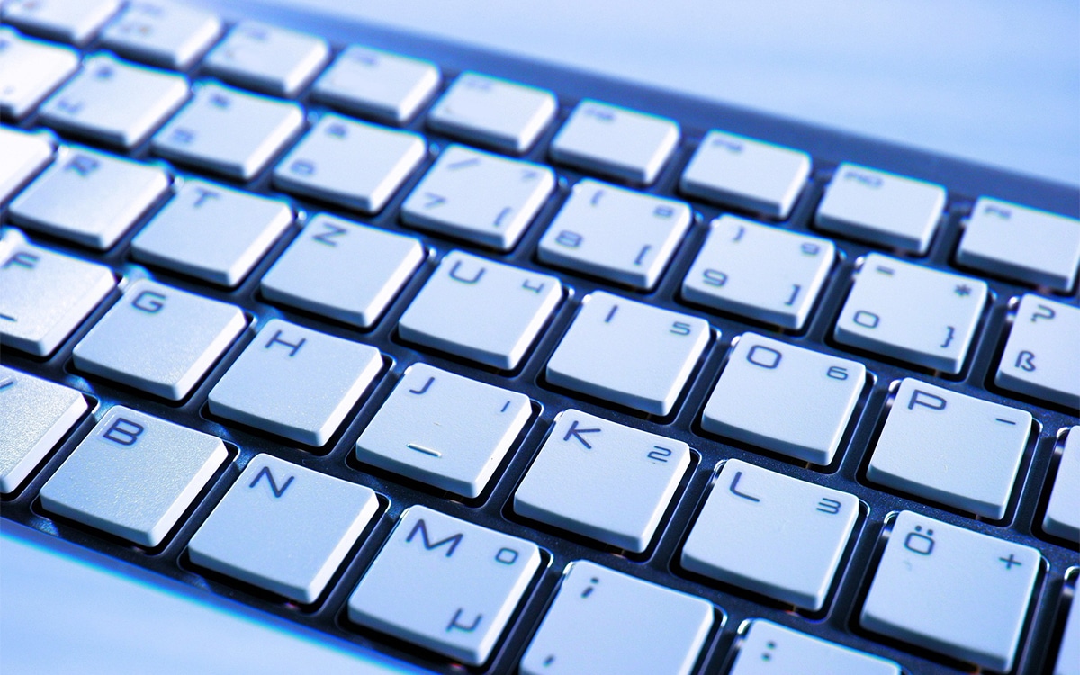 Voici comment faire un point médian « · » sur Windows, Mac, Android et iOS