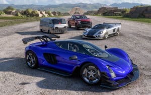 Meilleurs jeux de course PC, PS4, PS5, Xbox et PC : voici les meilleurs ...