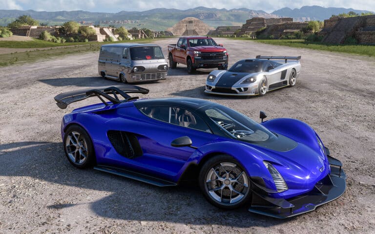 Meilleurs jeux de course PC, PS4, PS5, Xbox et PC : voici les meilleurs ...