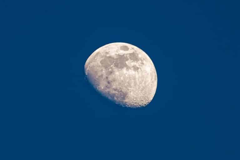 Super Lune Bleue : à quelle heure admirer ce phénomène astronomique du ...