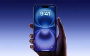 iPhone 16 officiel : une nouvelle ère de smartphones pour l'IA commence ...