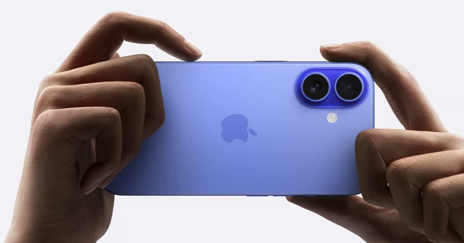 iPhone 16 : IA, design, date de sortie, prix, tout savoir sur le ...