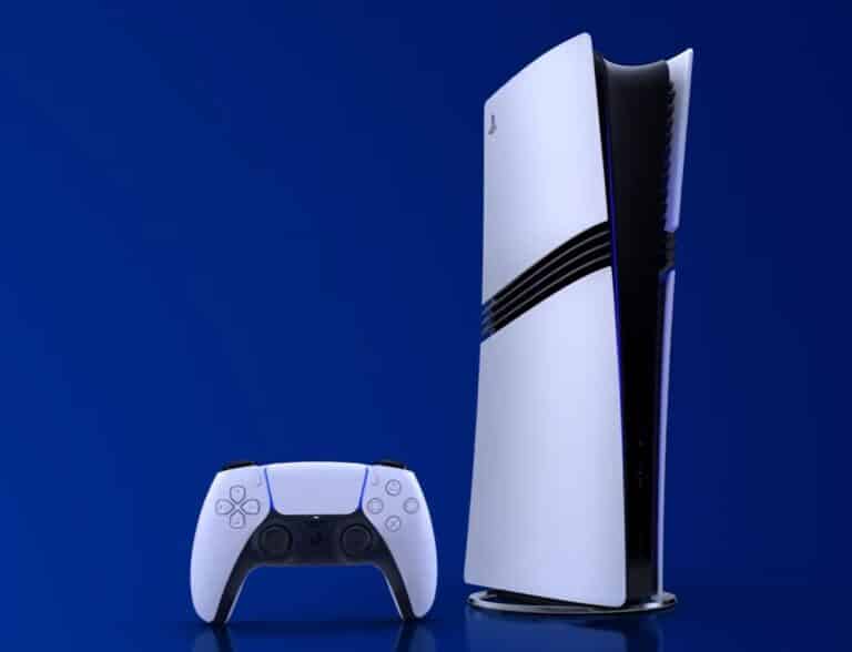 PS5 Pro : prix, jeux vidéo, toutes les informations officielles