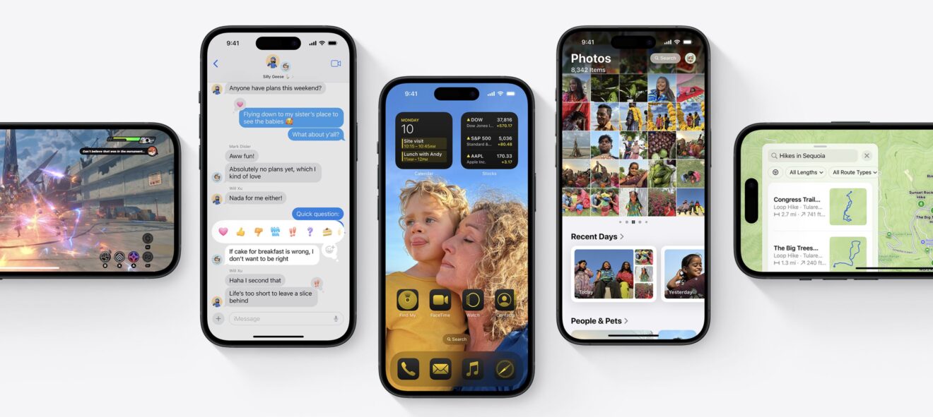 iPhone 16 : IA, design, date de sortie, prix, tout savoir sur le ...