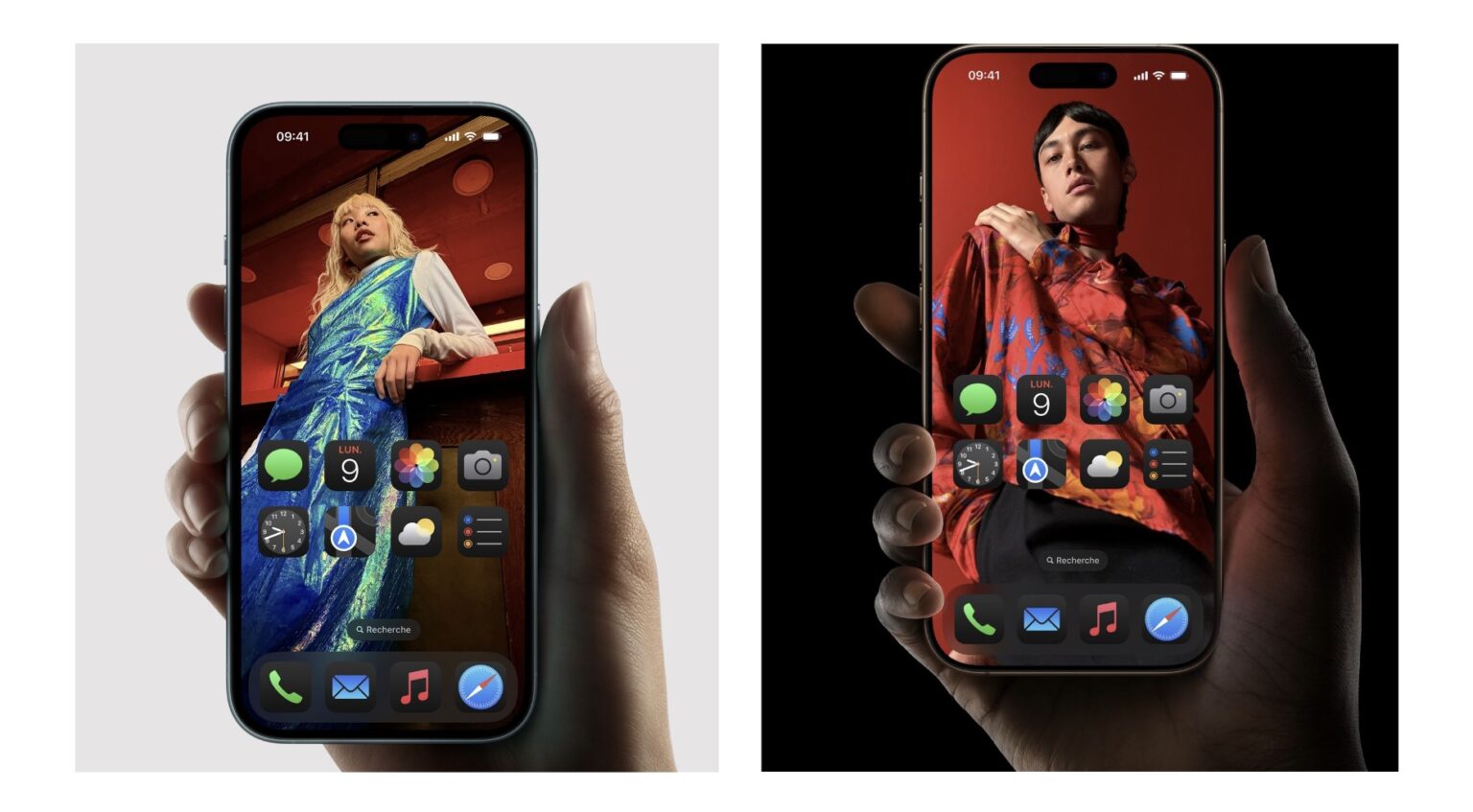 iPhone 16 : IA, design, date de sortie, prix, tout savoir sur le ...