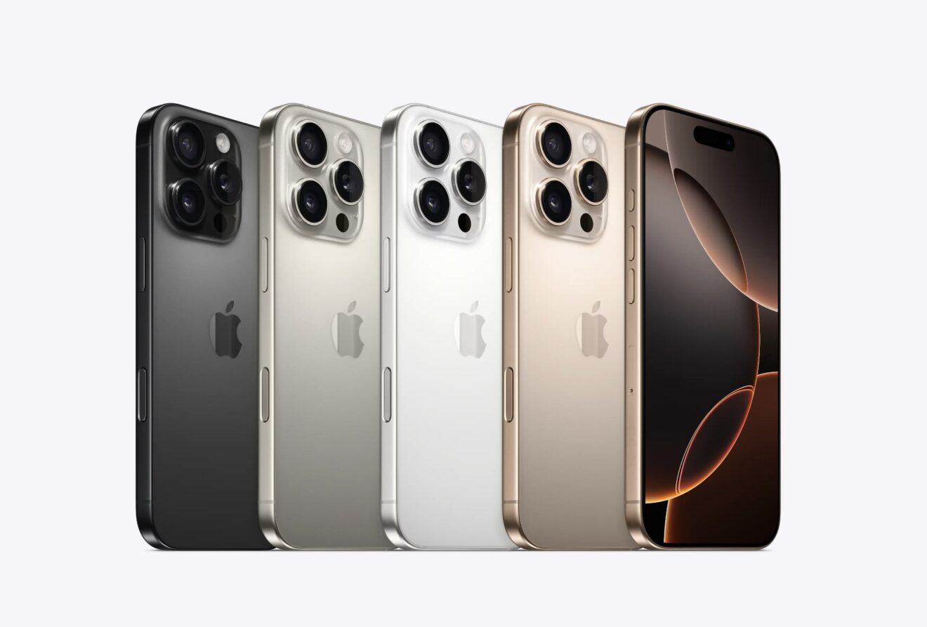 iPhone 16 : IA, design, date de sortie, prix, tout savoir sur le ...