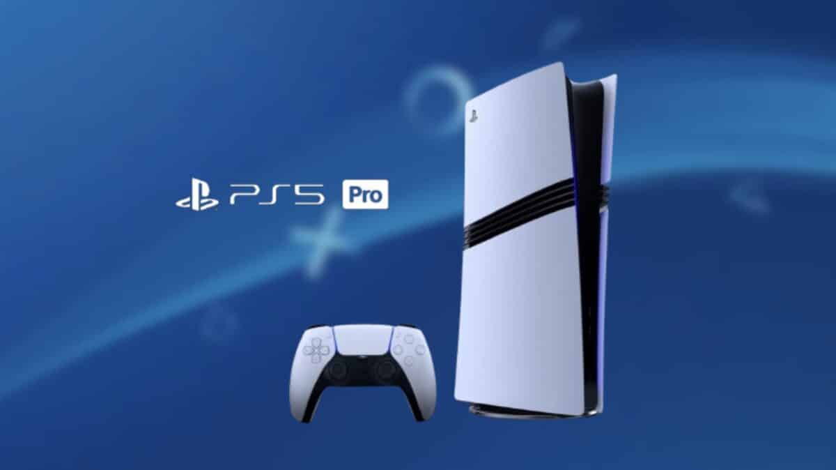 PS5 Pro : où précommander la console au meilleur prix