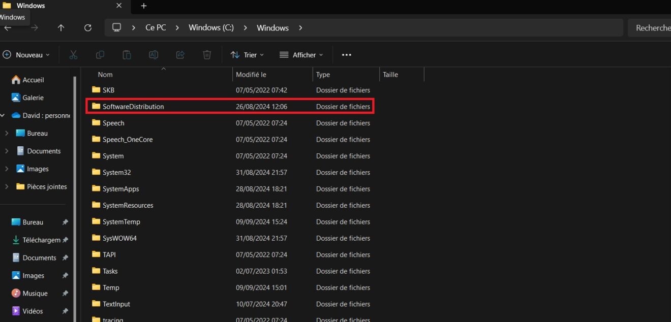 Windows 11 : la mise à jour KB5041587 fait planter les PC, voici comment résoudre le problème