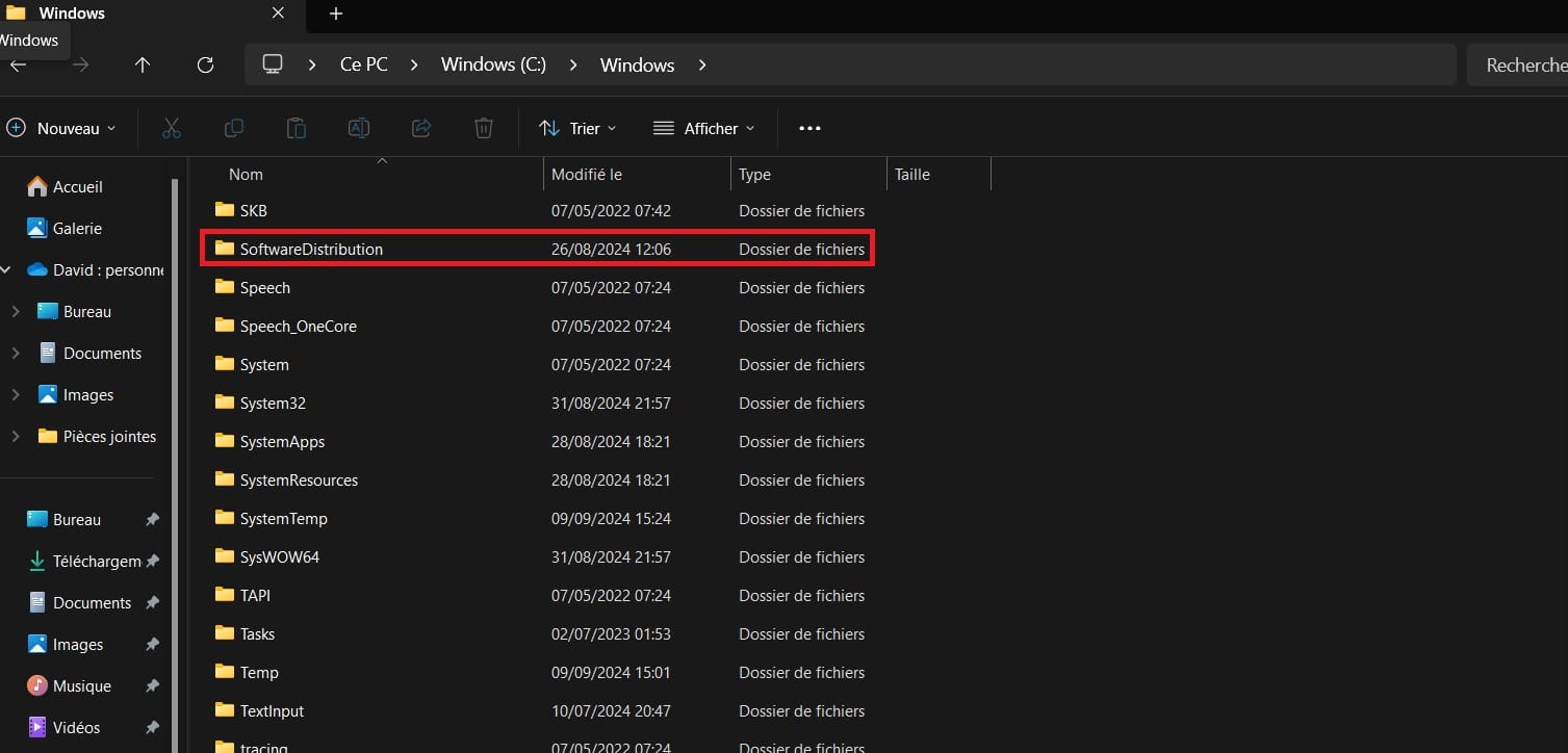 Windows 11 : la mise à jour KB5041587 fait planter les PC, voici ...