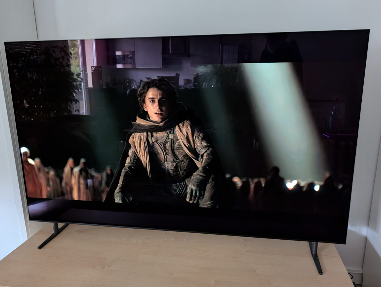 Test Sony Bravia 8 : une TV OLED d'entrée de gamme, qui offre une image ...