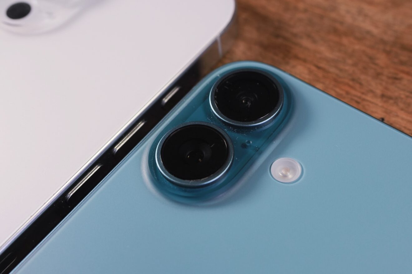 iPhone 16 Pro et 16 Pro Max maintenant disponibles à prix cassé