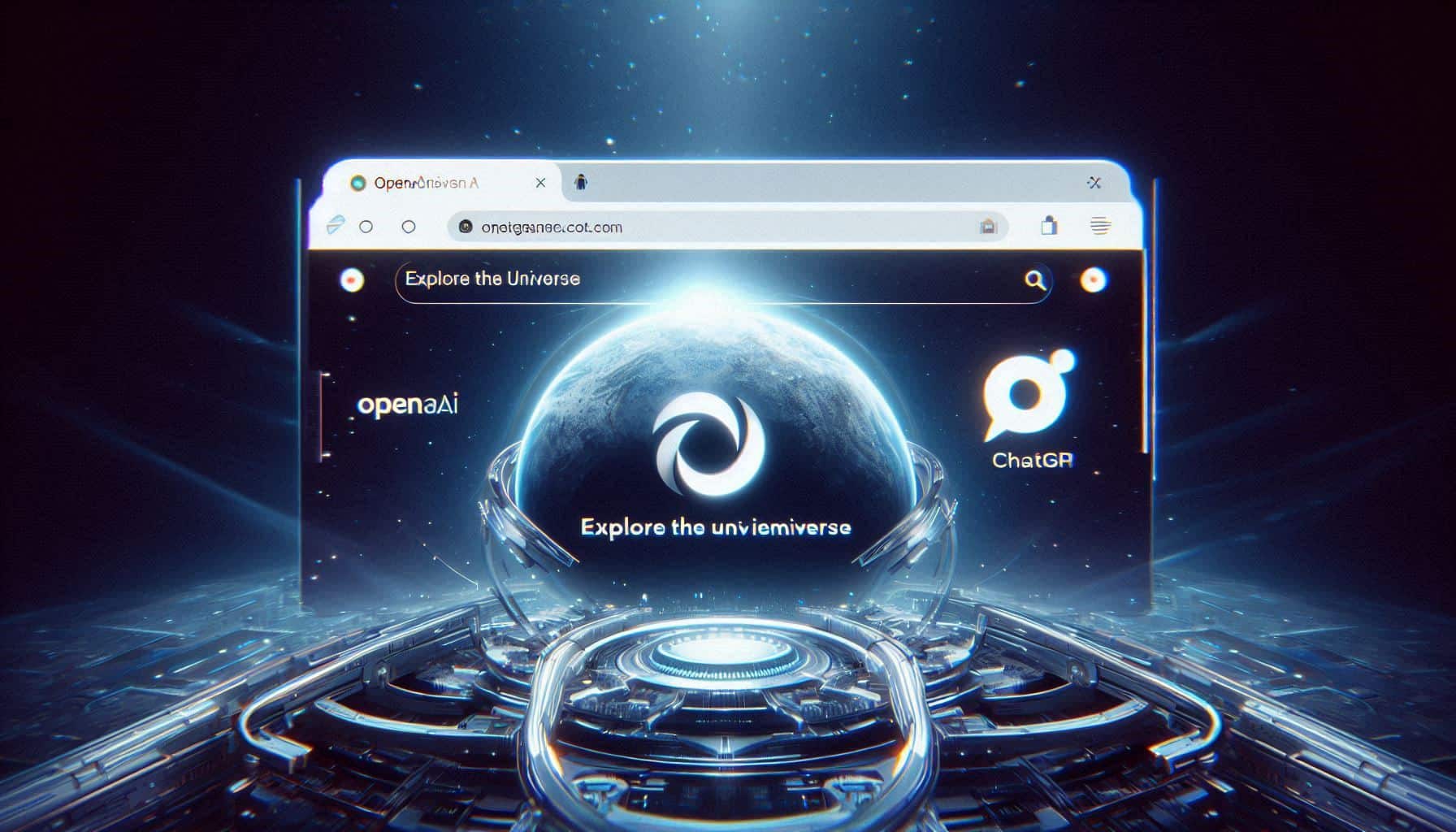 OpenAI prêt à lancer un navigateur pour concurrencer Chrome