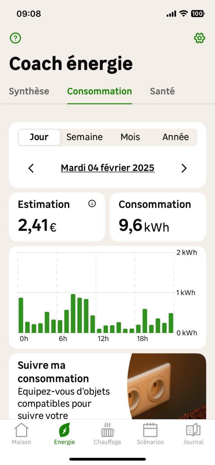 On a testé Enki Connect, la box domotique de Leroy Merlin : la ...
