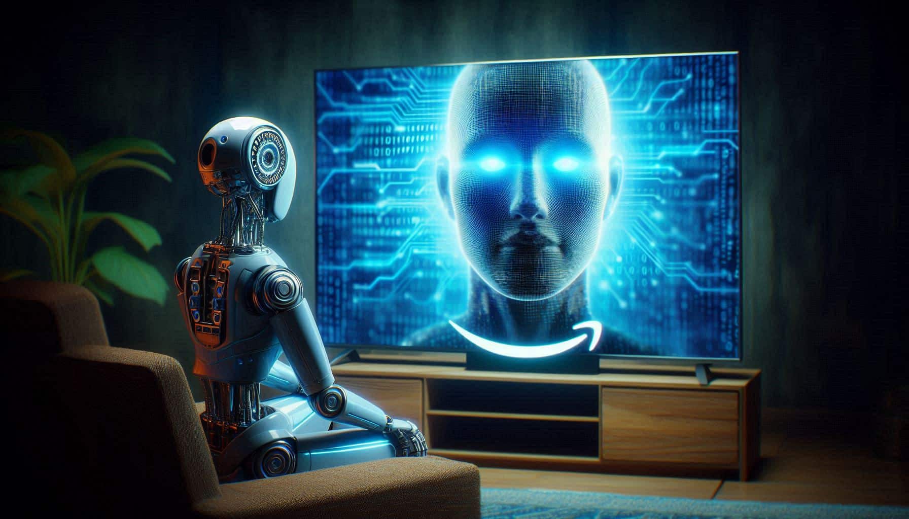 Amazon Prime Video : l'IA va pouvoir résumer (sans spoiler) les ...