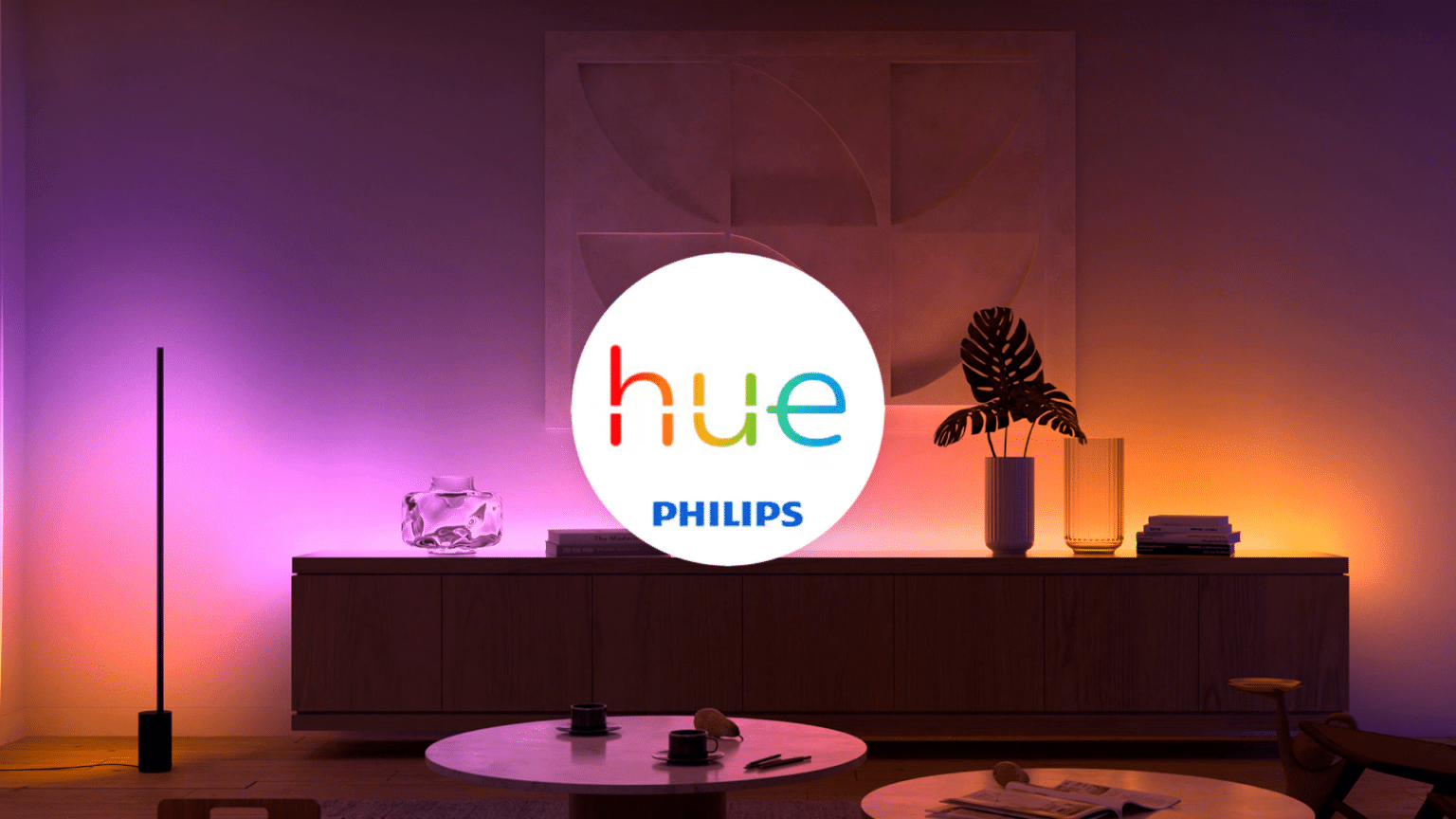 Philips Hue : deux packs d'éclairage en méga promo, c’est le moment de ...