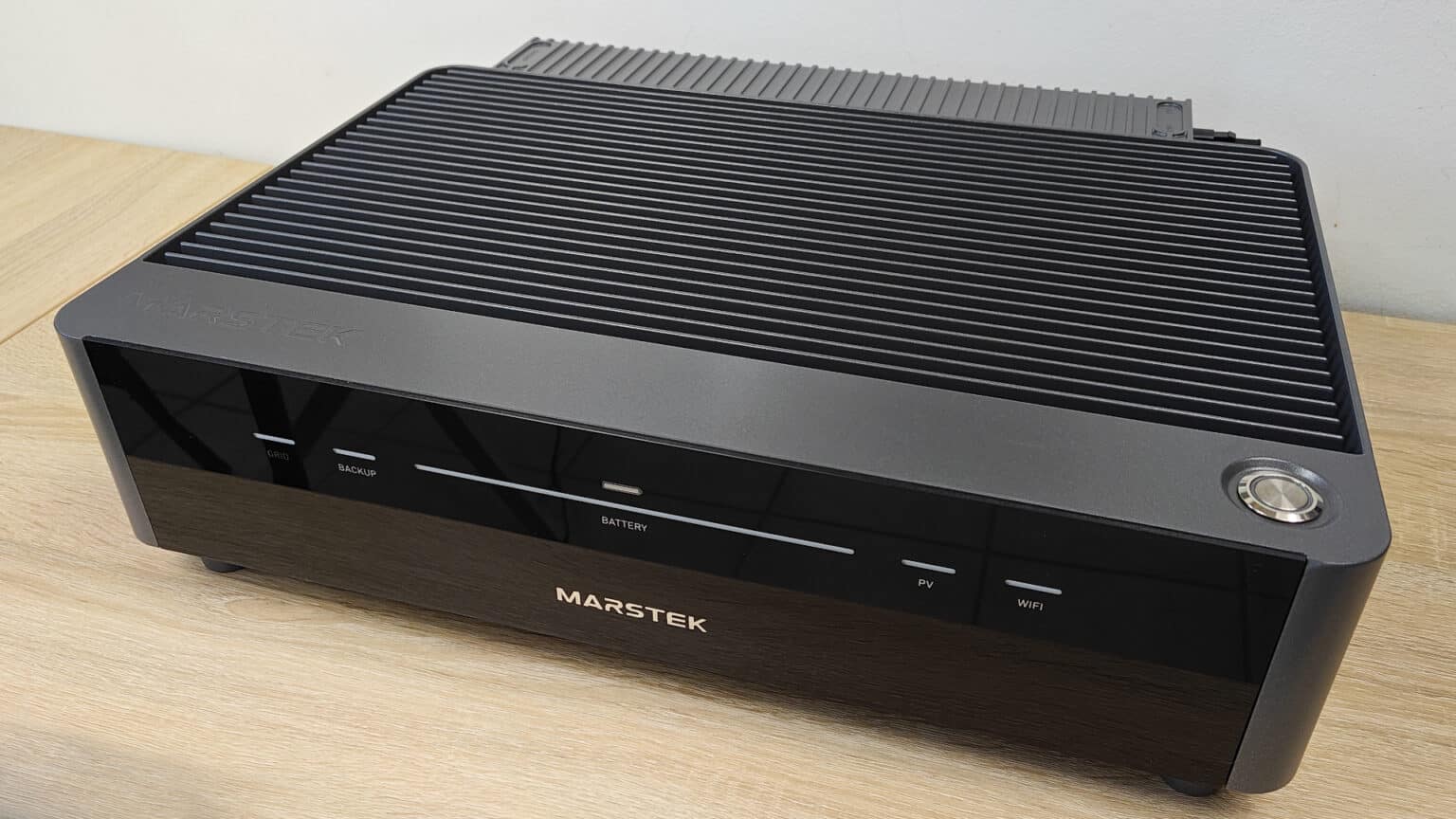 Test Marstek Venus D : une station de stockage d’énergie modulaire et ...