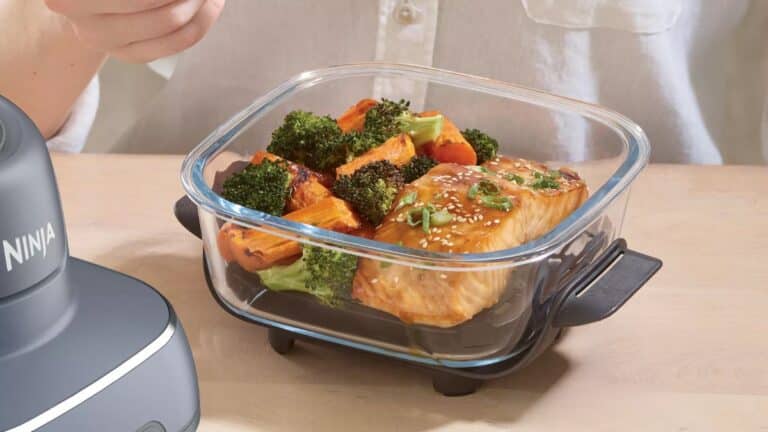 Ninja lance son nouvel Airfryer CRISPi 4-en-1, et il est déjà en ...