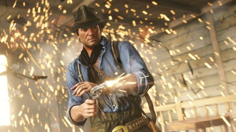 Red Dead Redemption 2 : ce mod génial va vous pousser à relancer le jeu