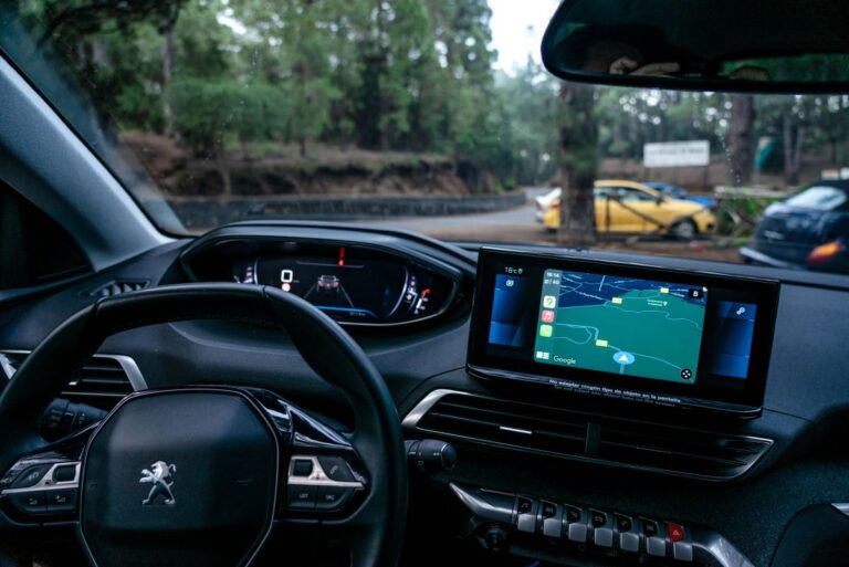 Android Auto 16.8 cache une nouveauté très attendue