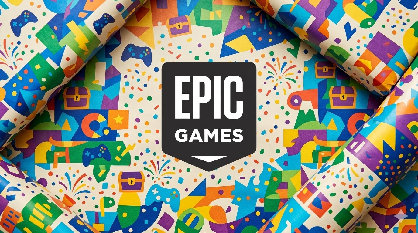 Epic Games Store : deux jeux gratuits atypiques sont à récupérer