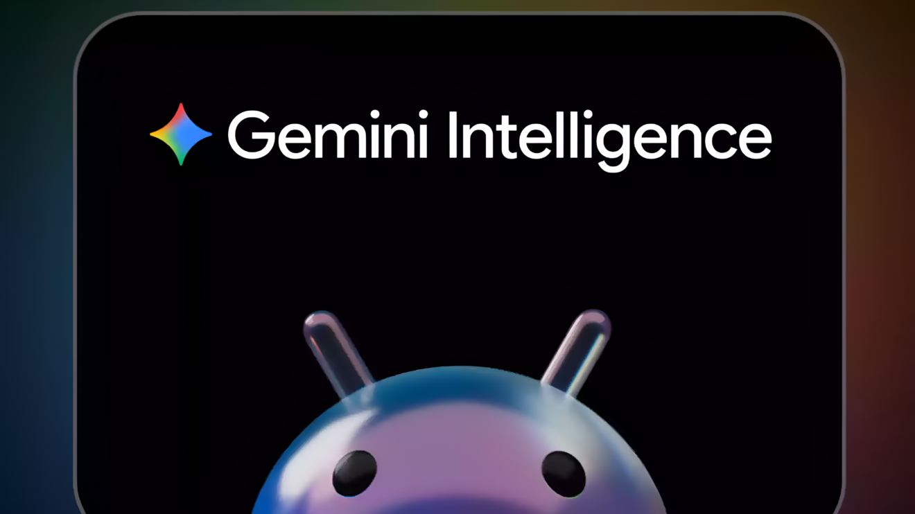 Gemini Intelligence : Google a dévoilé l'IA la plus ambitieuse jamais ...