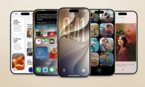 iOS 27 : comment télécharger la version bêta sur votre iPhone