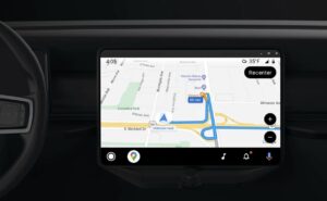 Android Auto : des conducteurs signalent un bug dangereux sur Google Maps