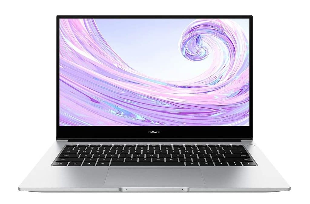 Test Huawei Matebook D 14 2020 : le meilleur PC ultraportable du moment