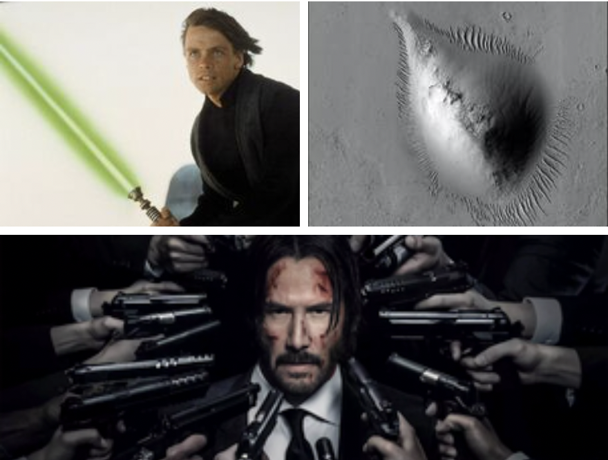 Ce spray efface toute trace d’ADN