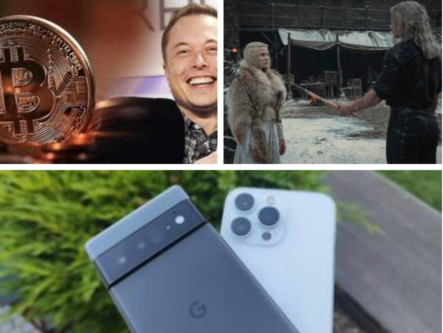 Elon Musk divulgue son portefeuille de crypto-monnaies et affole le Web