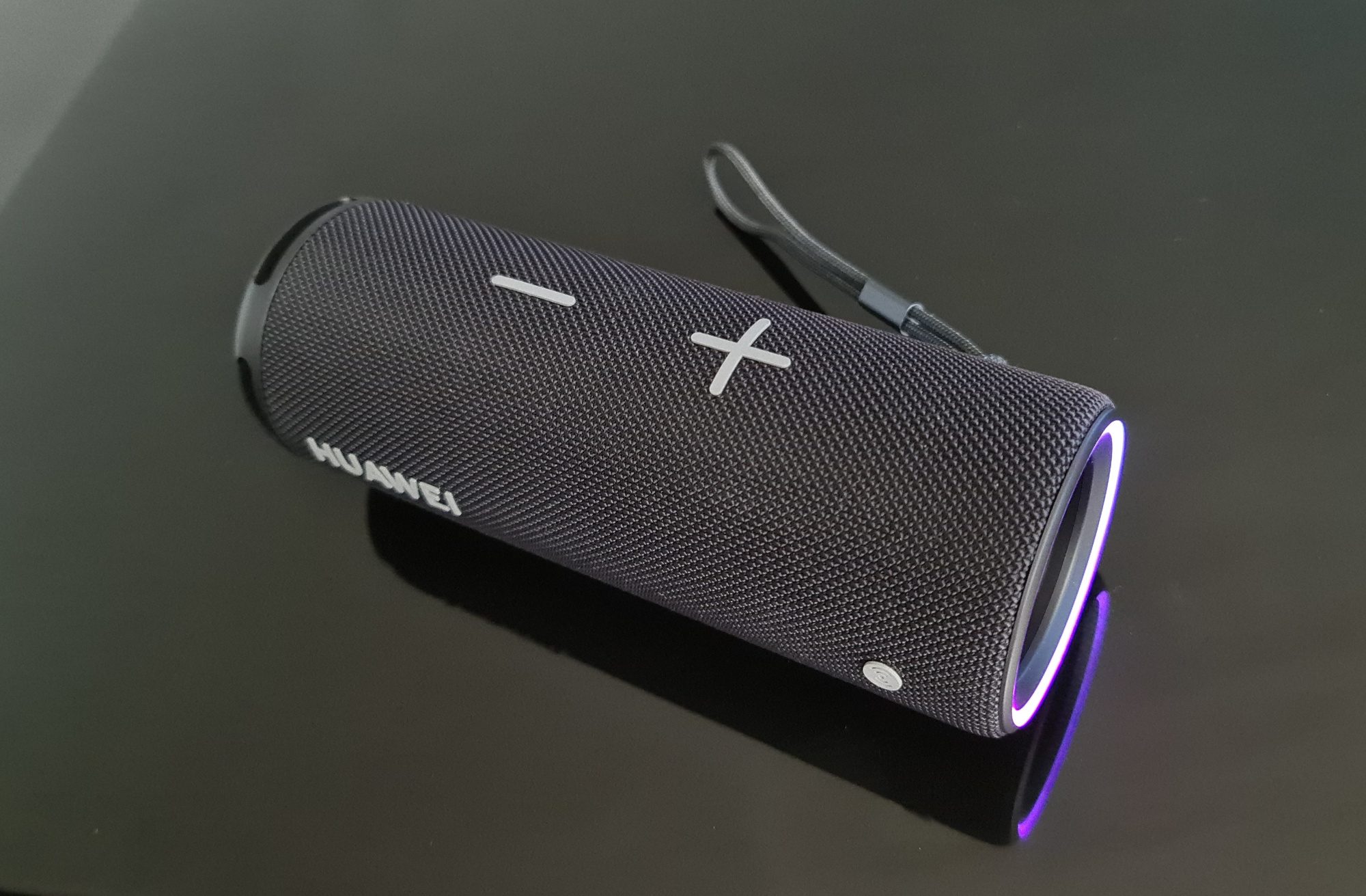 MegaBoom 3 : le test de l'enceinte