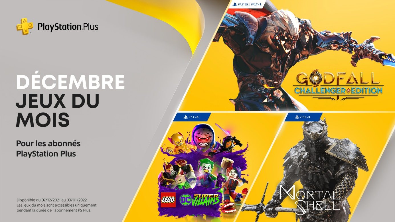 PS4, PS5 : les meilleurs jeux gratuits à télécharger sur le PlayStation Store
