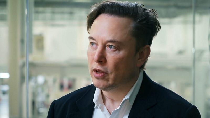 "Lorde Edge" : pourquoi Elon Musk a-t-il changé son pseudo Twitter