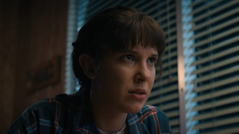 Stranger Things : Qui le père biologique de Eleven
