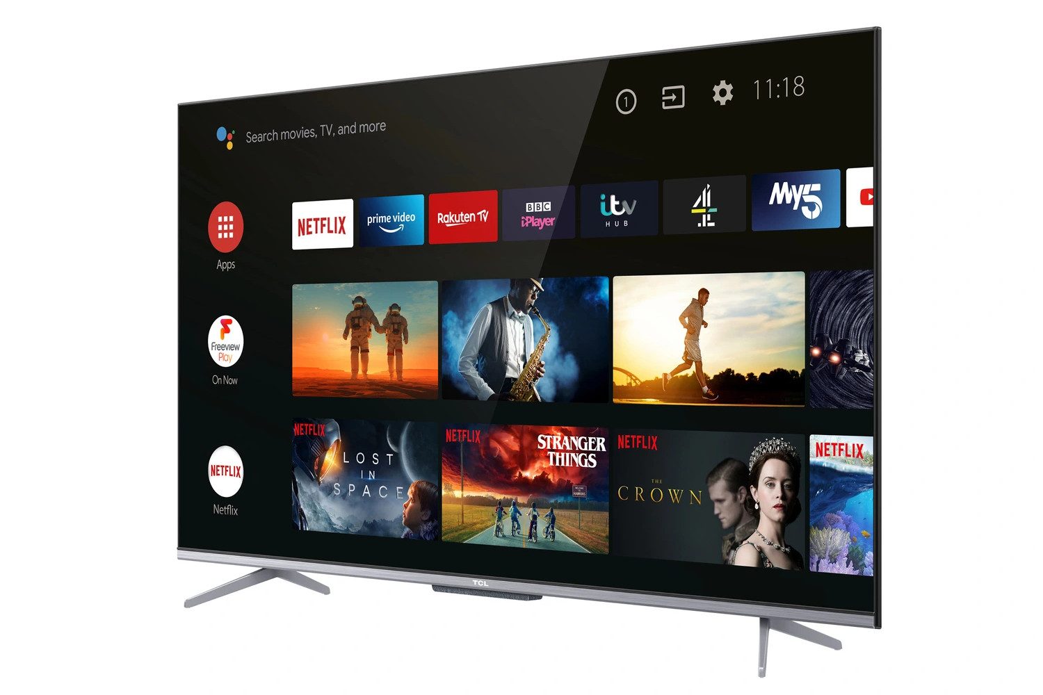 Quelle TV 65 pouces acheter ? Notre sélection des meilleurs choix