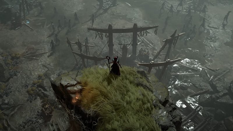 Jouer à Diablo sur navigateur, on vous dit comment faire