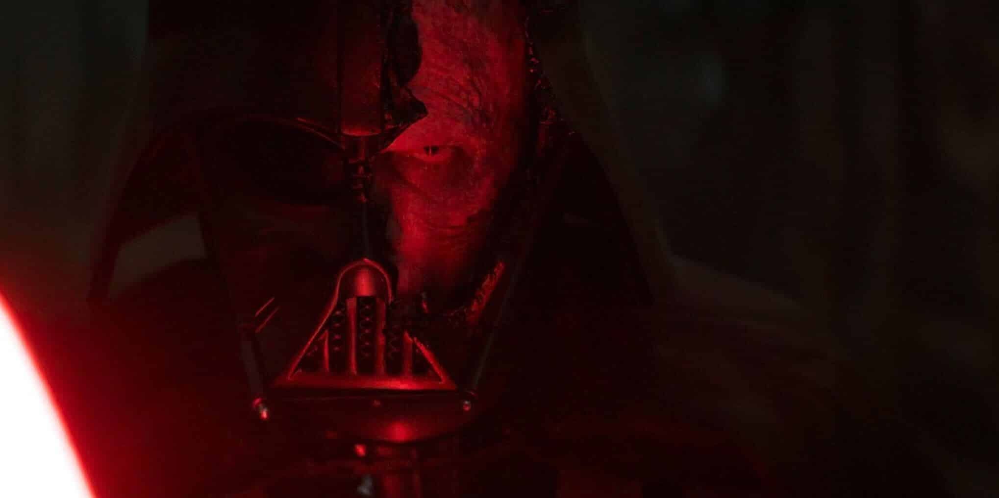 Comment Obi-Wan Kenobi découvre que Dark Vador est Anakin Skywalker