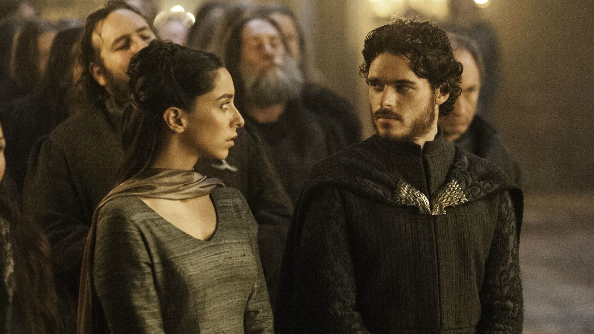 House Of The Dragon Confirme La Bisexualité De Daemon Targaryen Dans