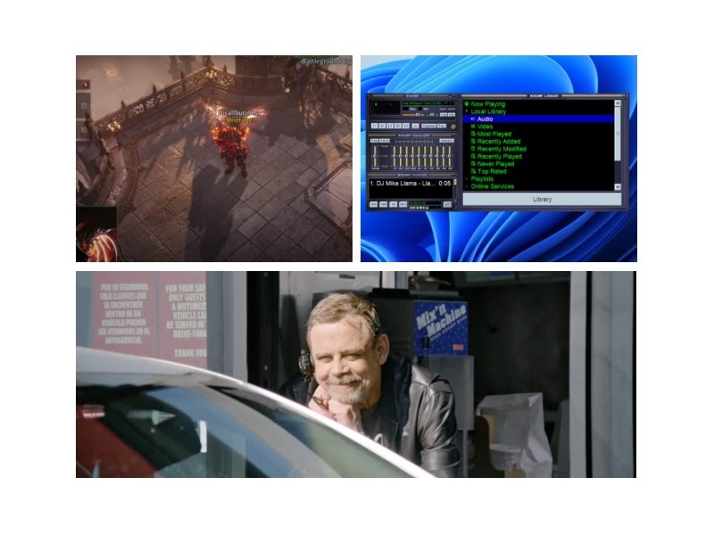 Winamp : l'iconique lecteur audio est de retour avec une nouvelle version pour Windows 11